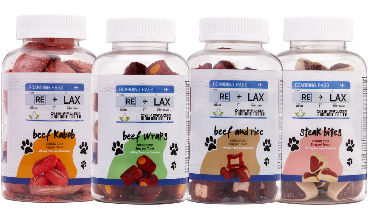 RELAX CBD Gummies Products | Best CBD Relaxing Oil Tincture | RE-LAX CBD